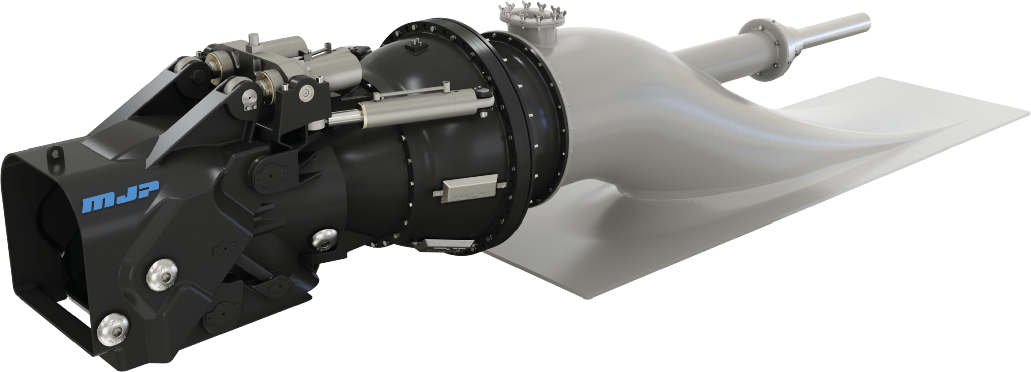 U S Army MSV L Marine Jet Power u-s-army-msv-l-marine-jet-power