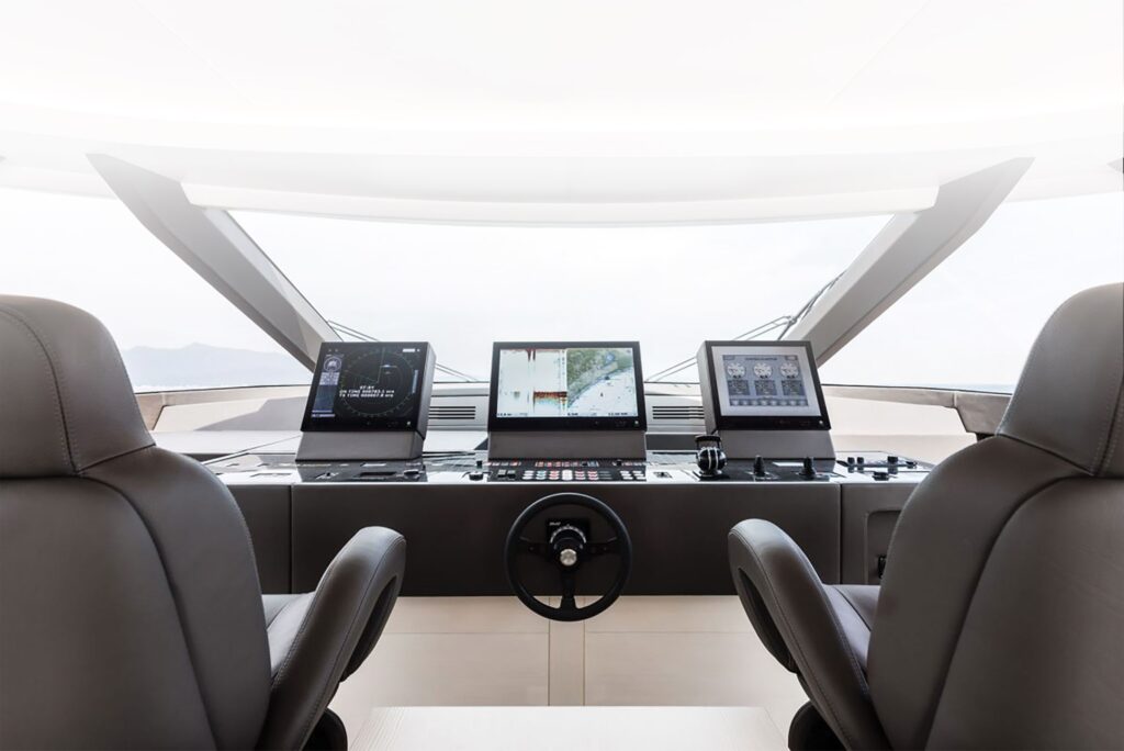 Marine Jet Power | The next generation of Waterjet propulsion.