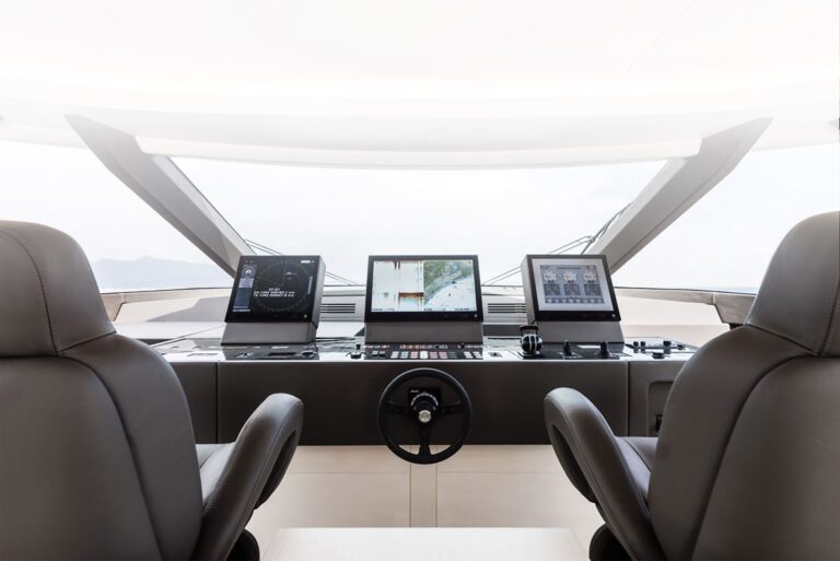 Marine Jet Power | The next generation of Waterjet propulsion.