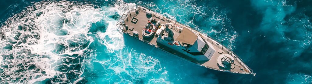 CSU - Marine Jet Power