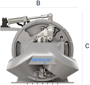 ULTRA - Marine Jet Power