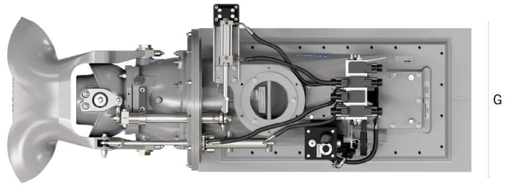 ULTRA - Marine Jet Power