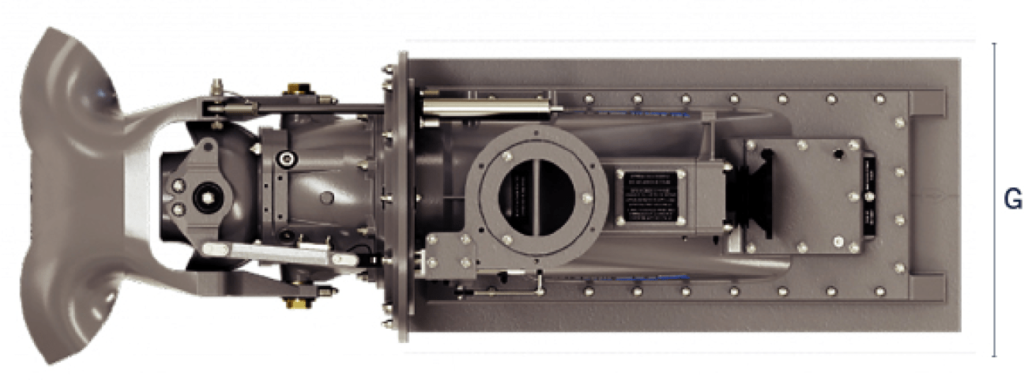 ULTRA - Marine Jet Power