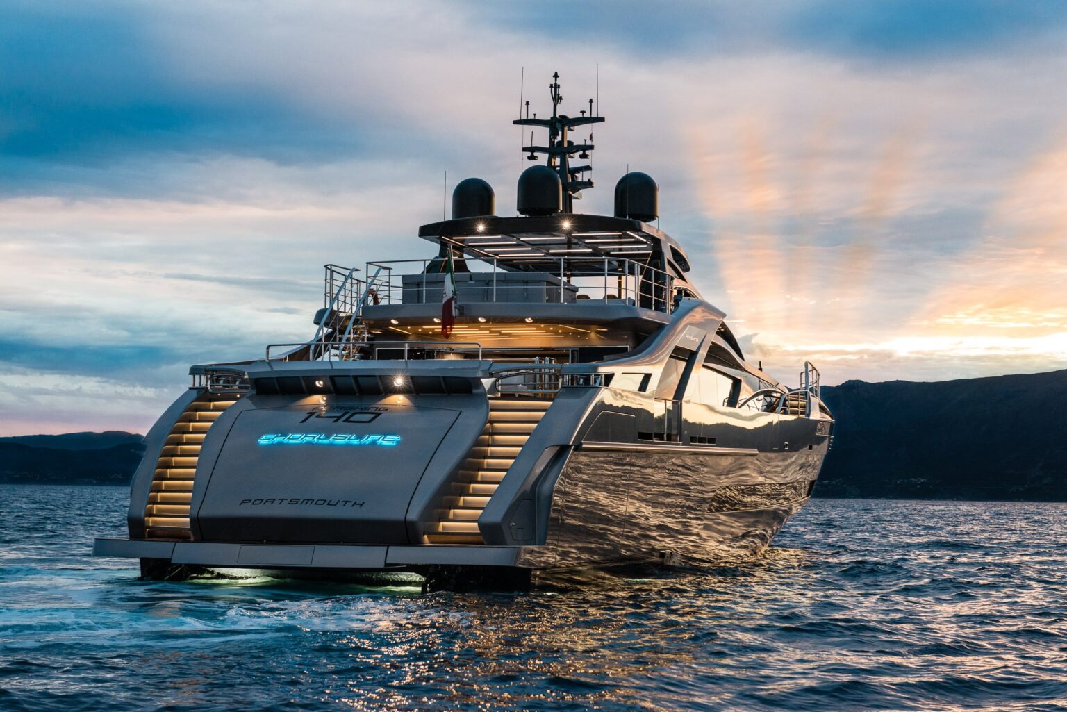 References - Marine Jet Power