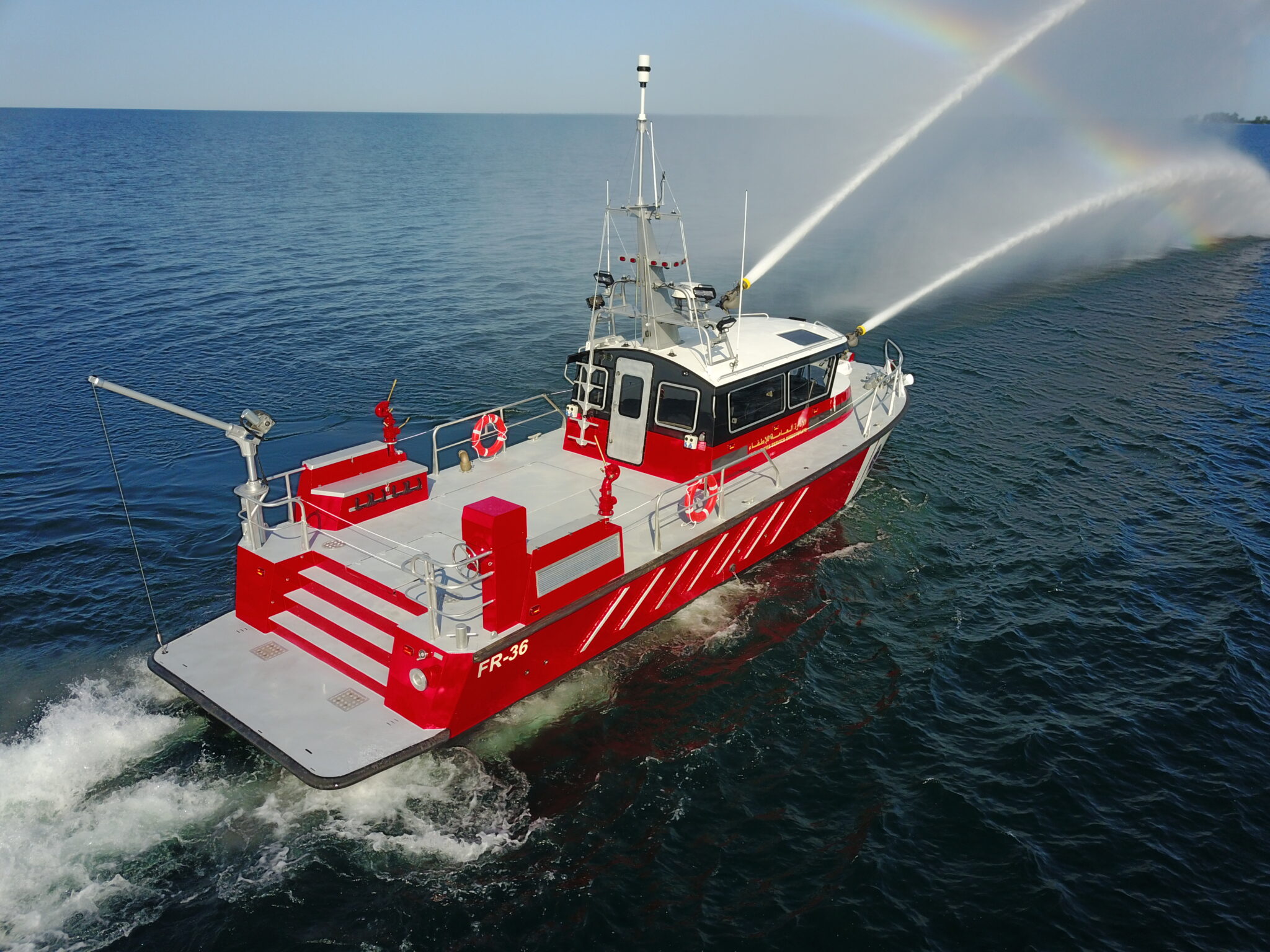 MJP X Archives - Marine Jet Power