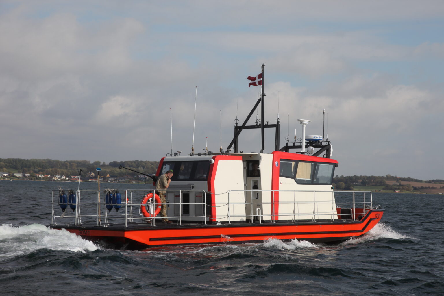 References - Marine Jet Power