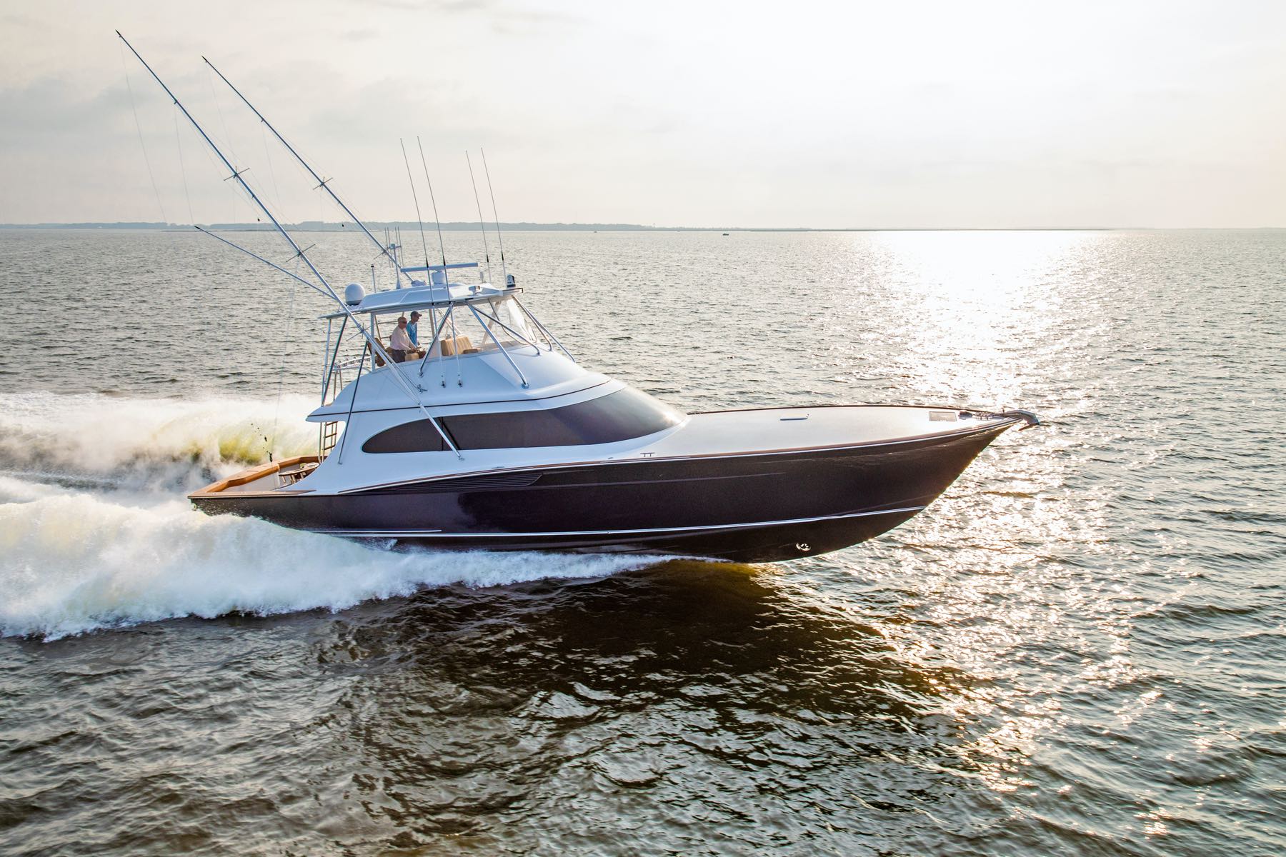 References - Marine Jet Power