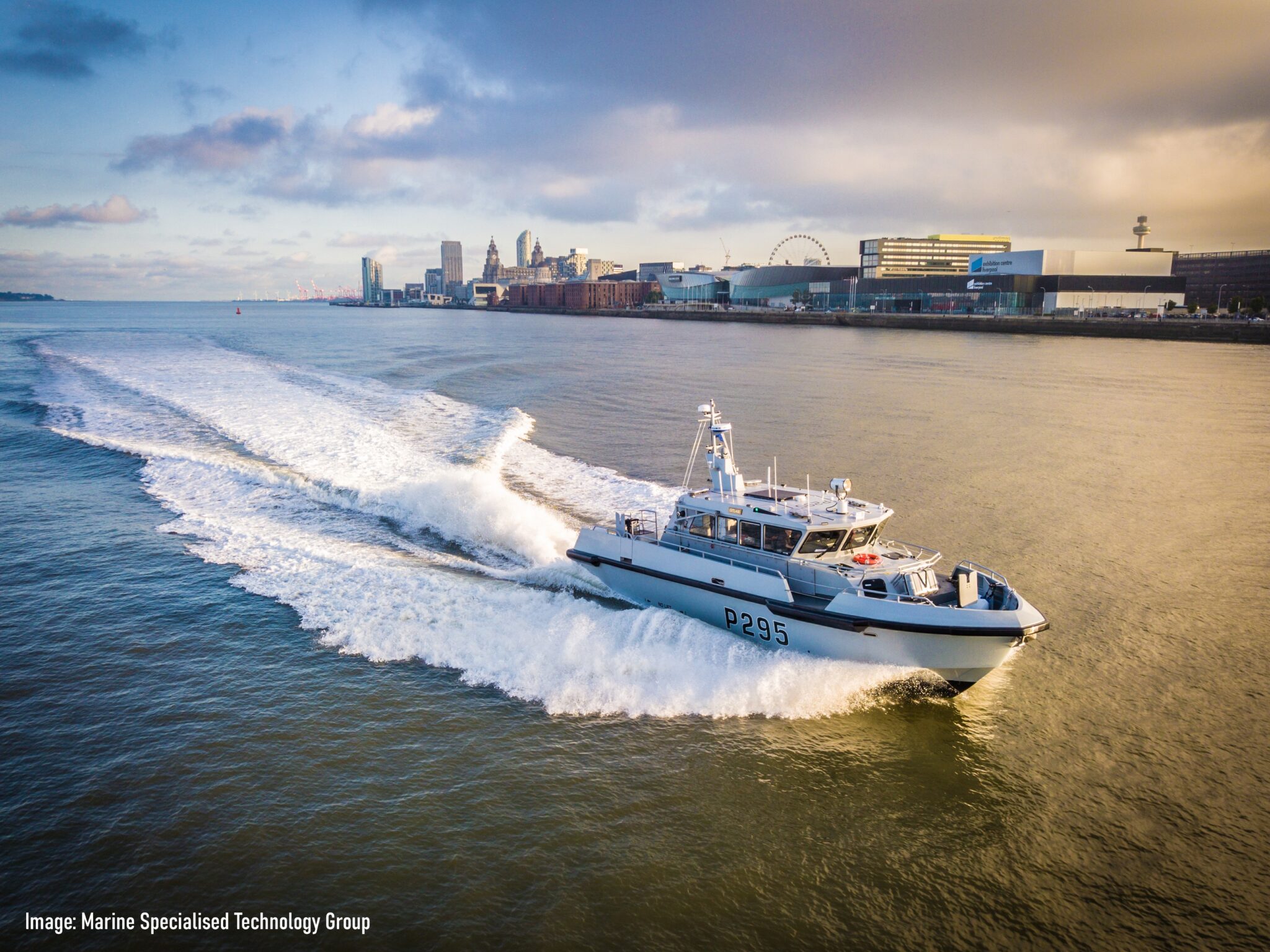 References - Marine Jet Power