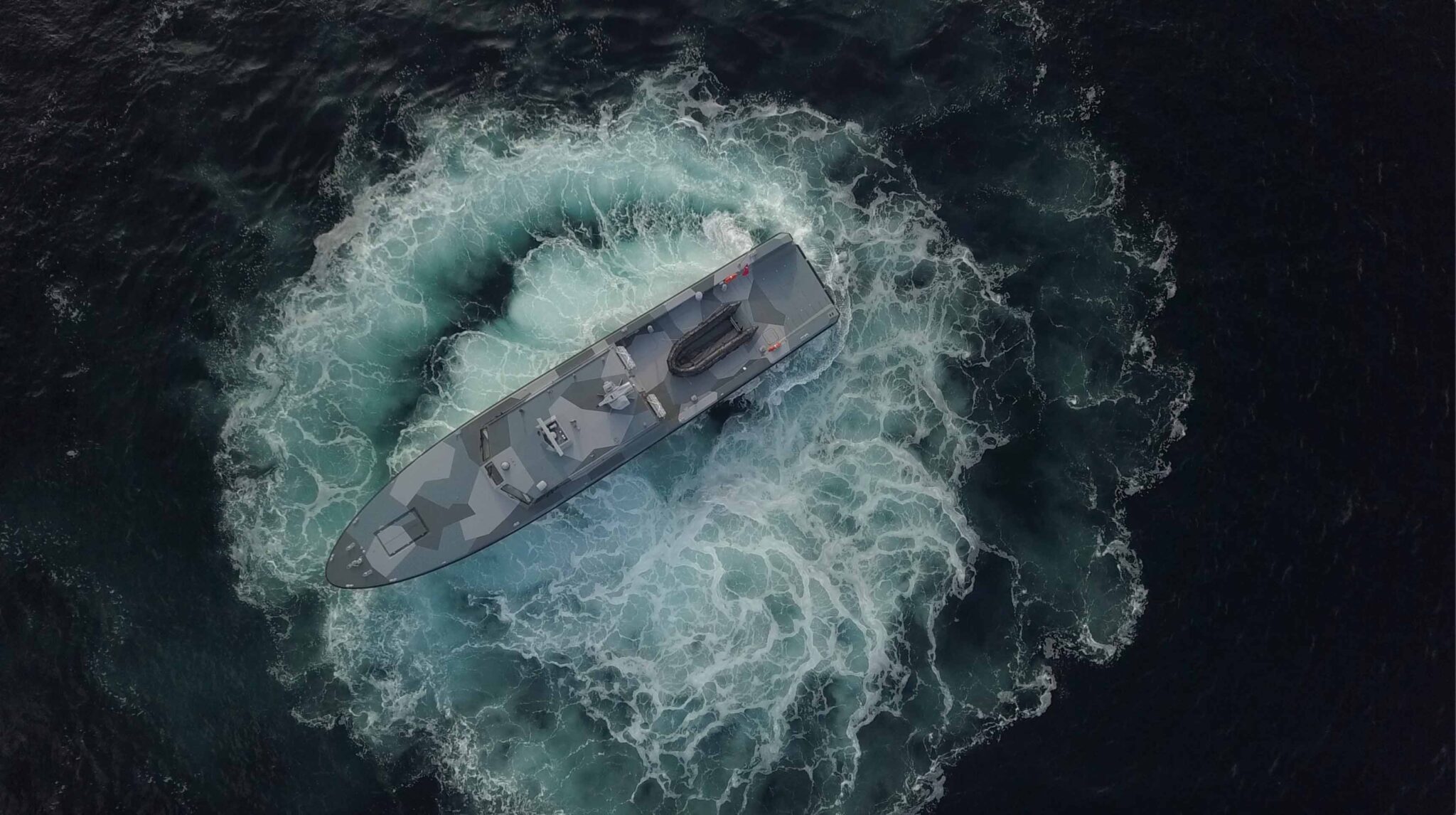 Government & Military Archives - Marine Jet Power