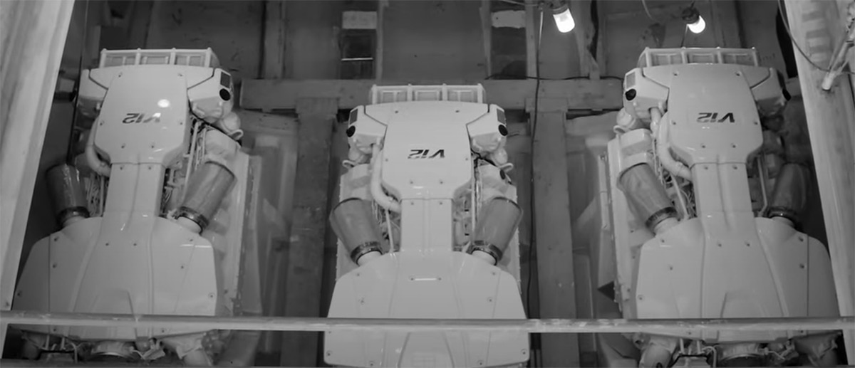 Do You Need A Gearbox To Operate MJP Waterjets? - Marine Jet Power