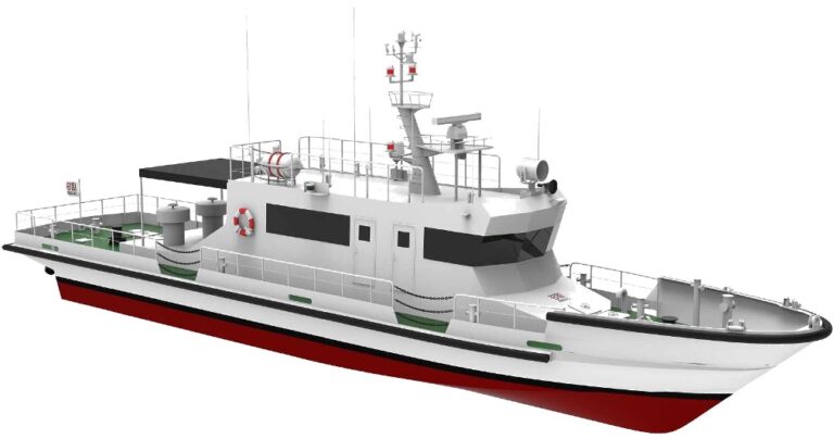 Marine Jet Power Unveils Groundbreaking X-Series Waterjets for Korea’s ...