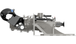 X - Marine Jet Power